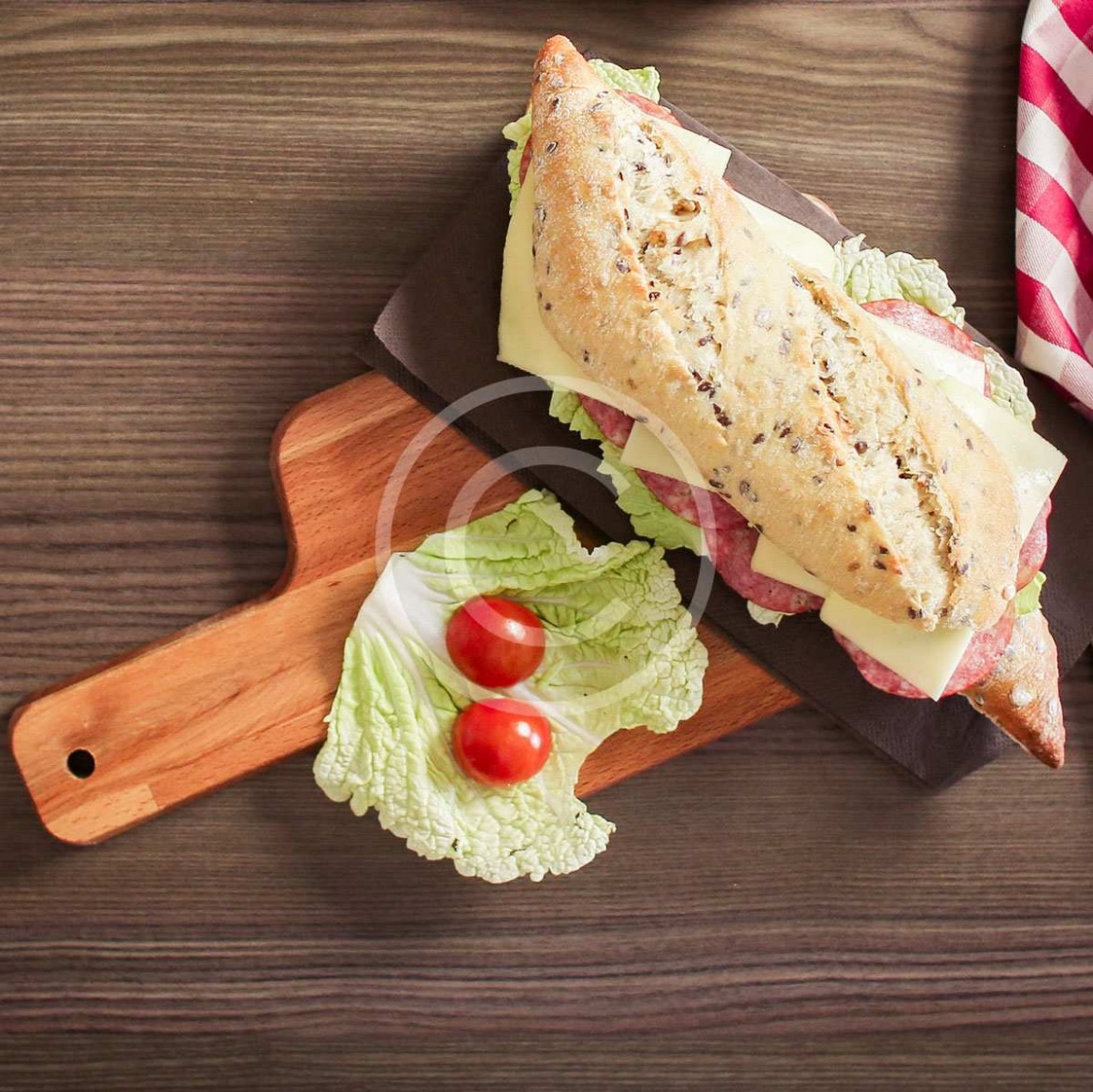 panini – Bretts Kitchen